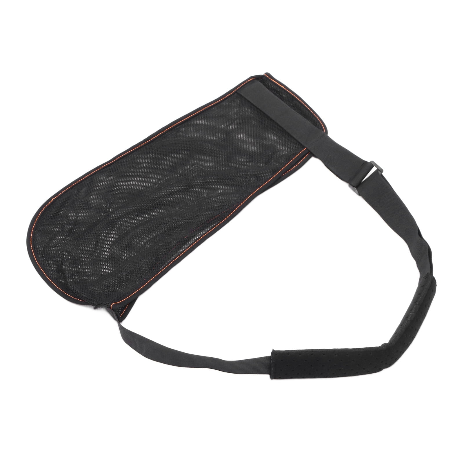 Mesh Arm Shoulder Sling - Shoulder Immobilizer For Shower - Adjustable ...