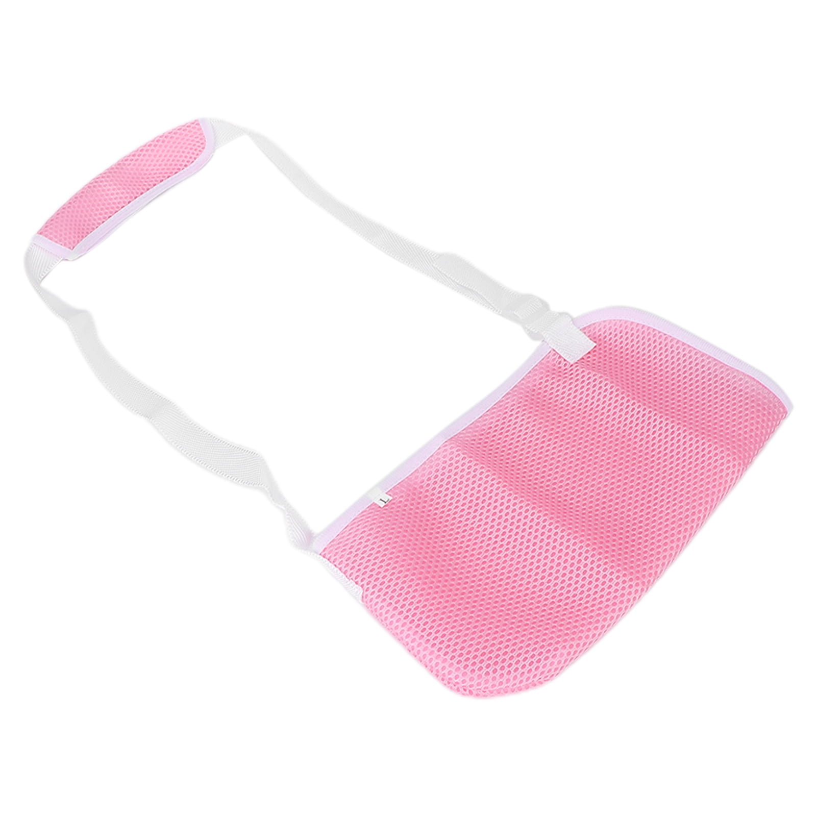 Mesh Arm Sling - Adjustable Breathable Mesh Shoulder Strap, Simple ...