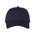 Mesh-Back Twill Trucker Cap - Walmart.com