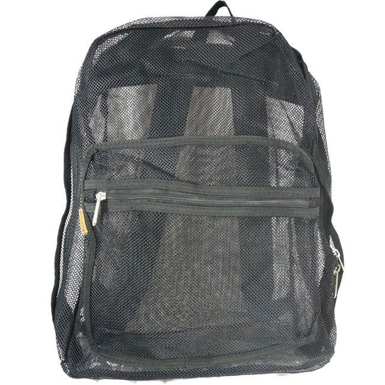 Mesh Backpack 18 x 14 x 6 in. - Walmart.com