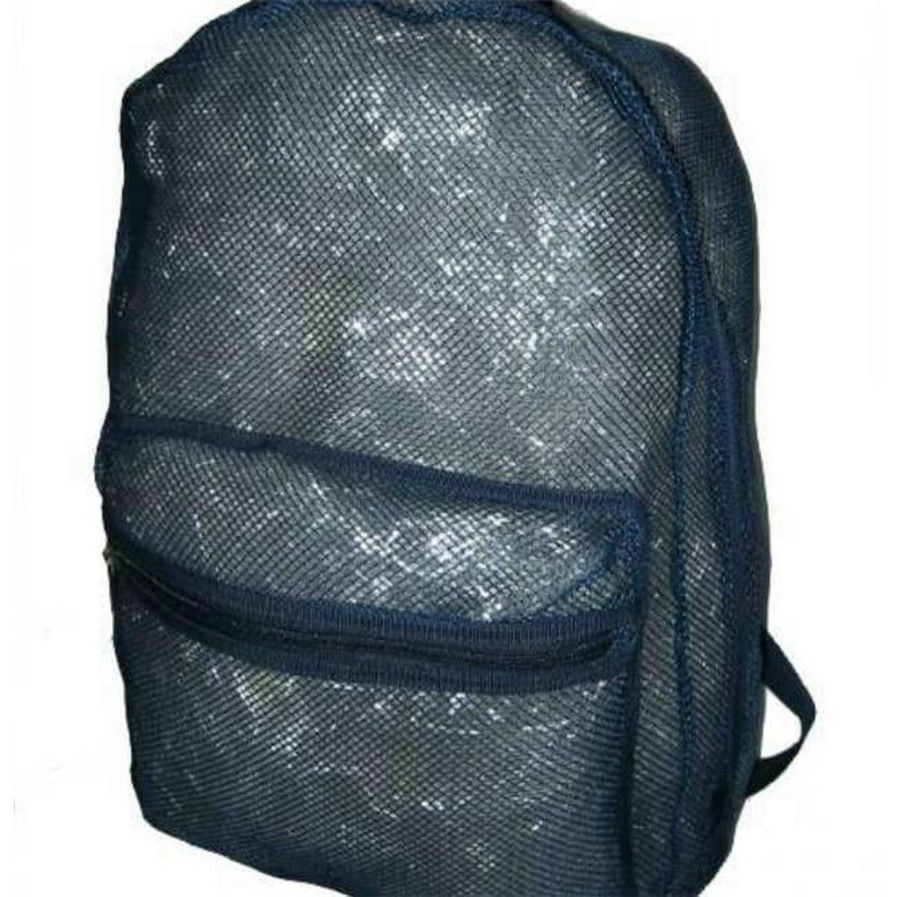 Mesh Backpack 18 x 14 x 6 in. - Walmart.com