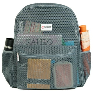 Eastsport Sports Active Mesh Backpack - Walmart.com
