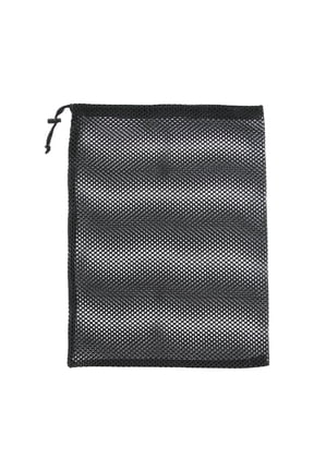 Mesh Drawstring Bag