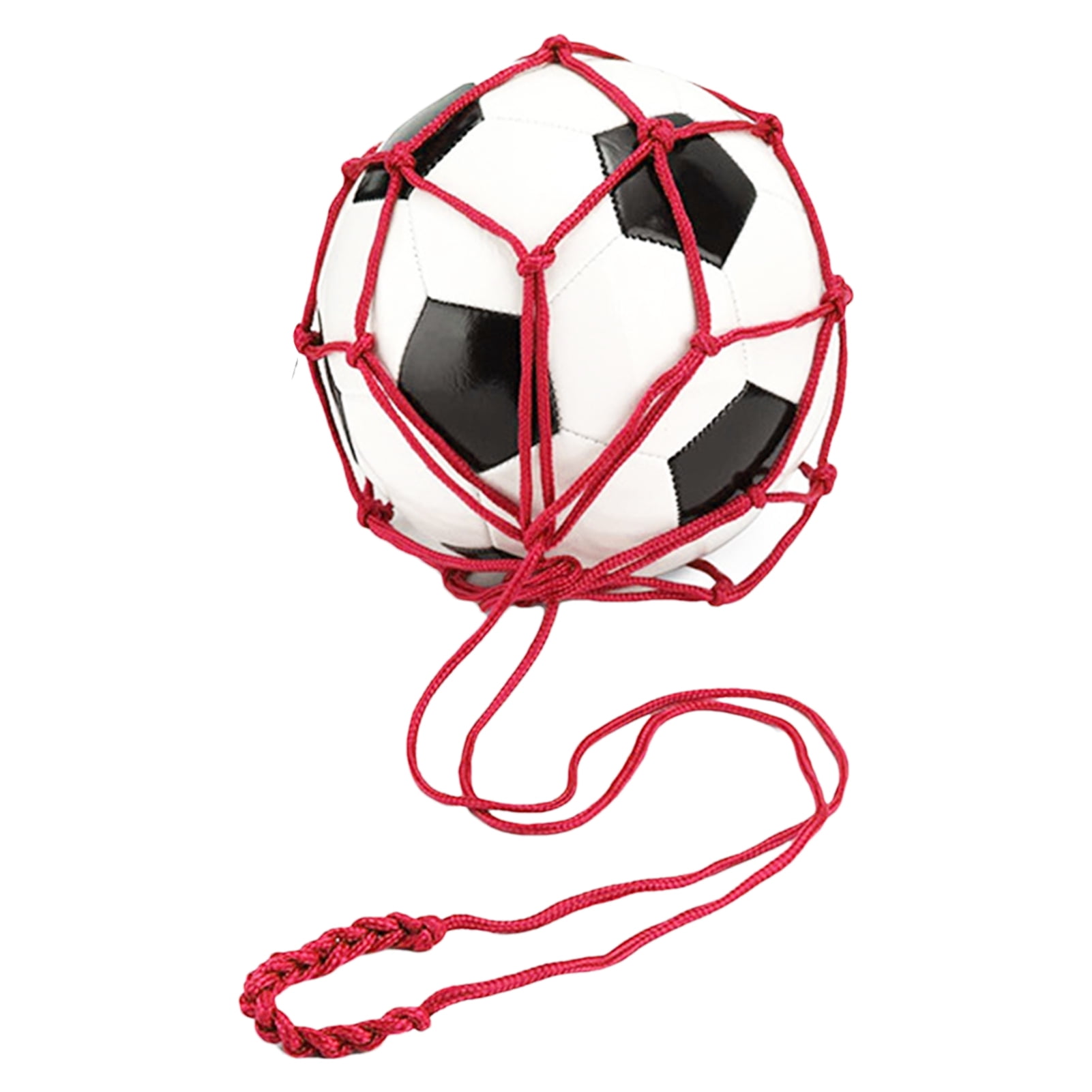 Mesh Ball BagDrawstring Mesh Soccer Ball BagSoccer Football Volleyball ...