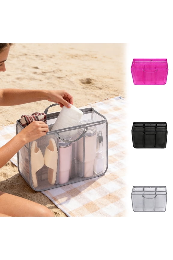 Organizer Inserts