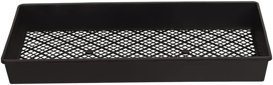 Mesh Bottom Trays Plastic Plant Trays Seed Starter Trays Mesh Nursery ...