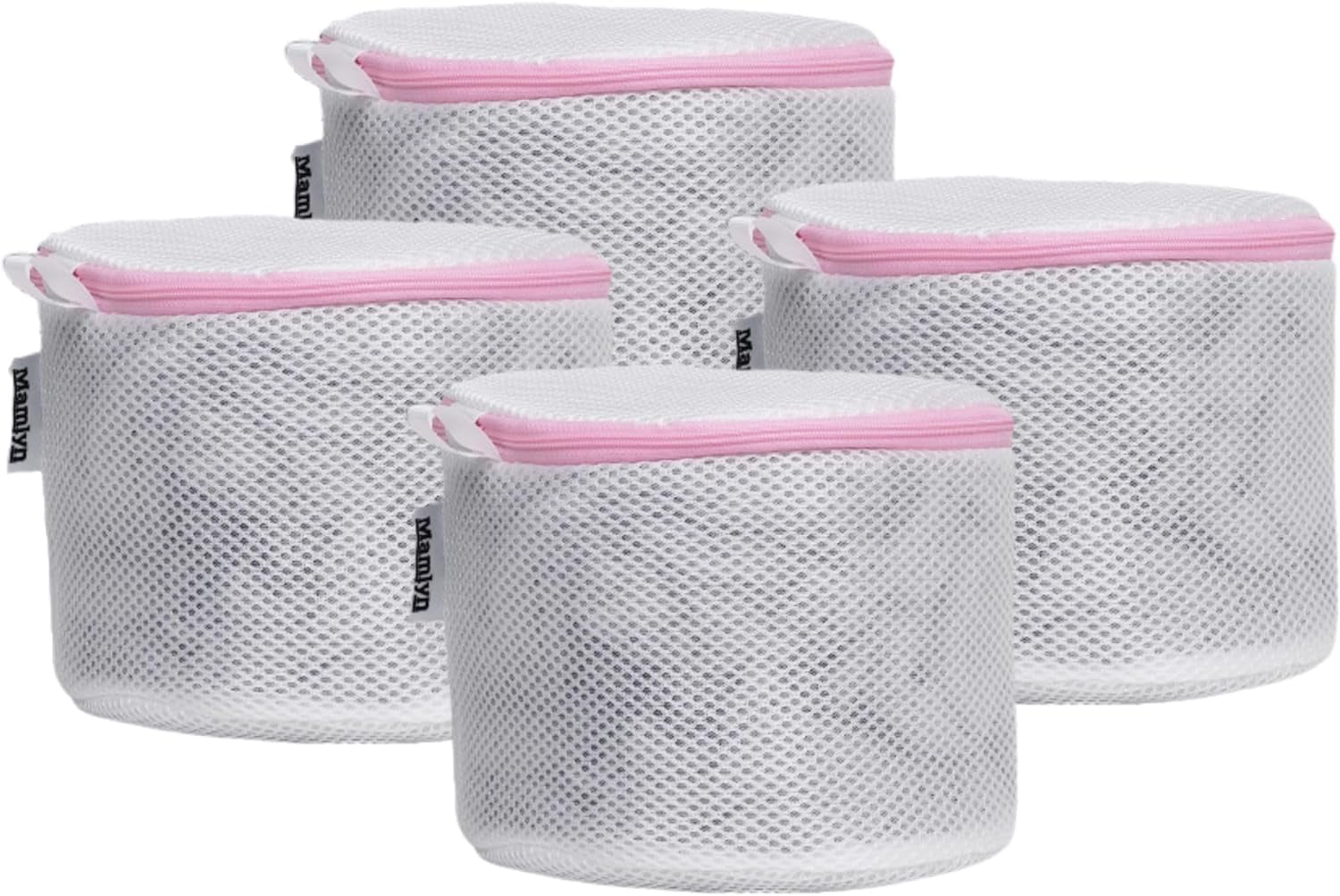Mesh Bra Bags for Washing Machine, Lingerie wash Bags for Laundry ...