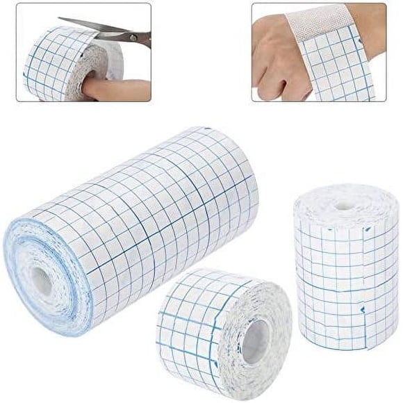 Second Skin Bandage