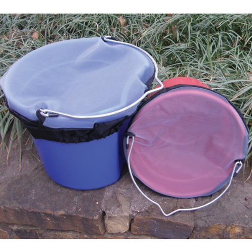 Mesh Bucket Top 5 Gallon - Walmart.com