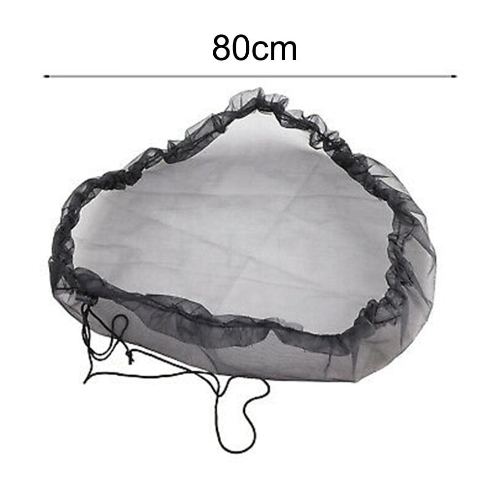 Mesh Cover Netting For Outdoor Garden Rain Barrels Water Collector ...