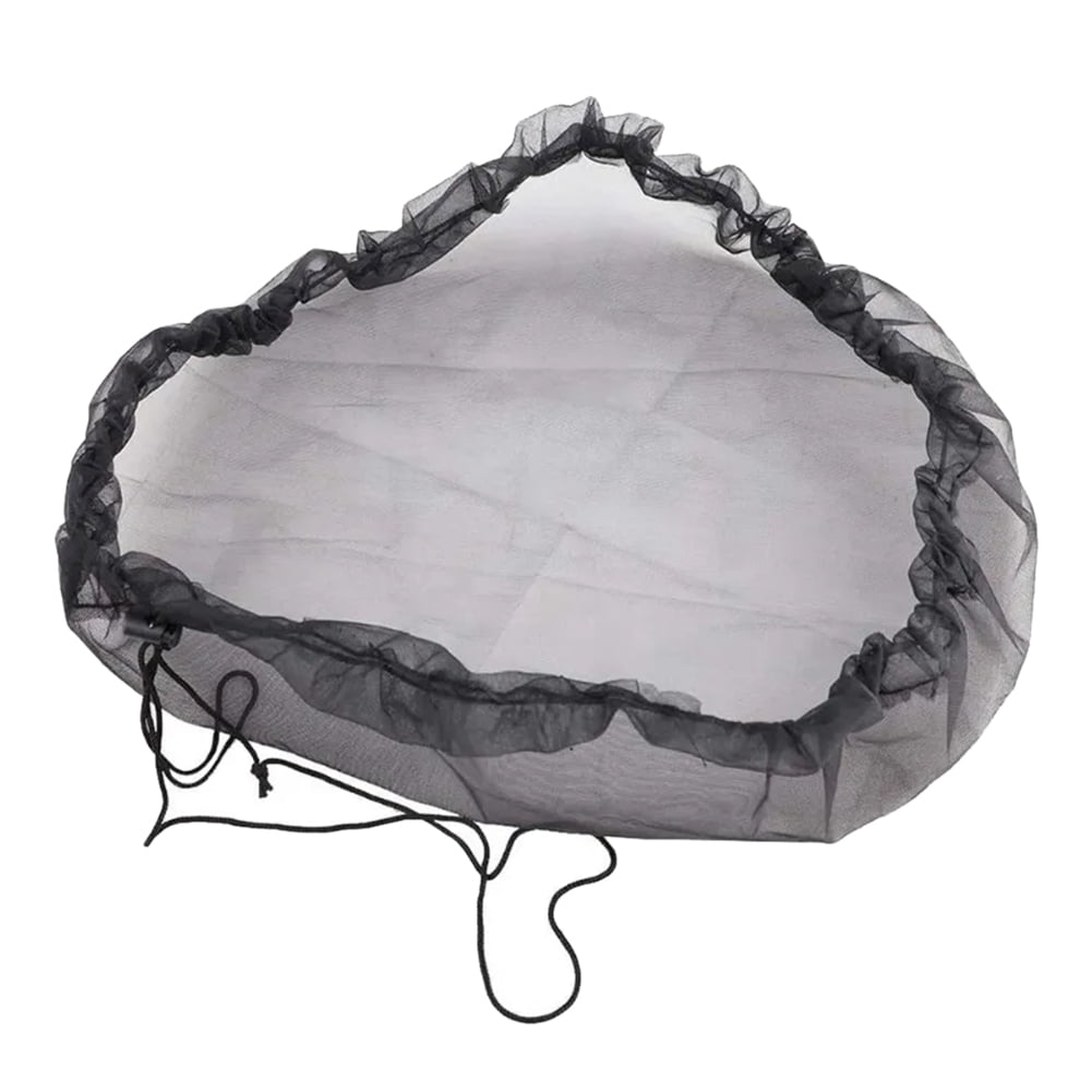 Mesh Cover Netting for Rain Barrels Water Collection Buckets Cover ...