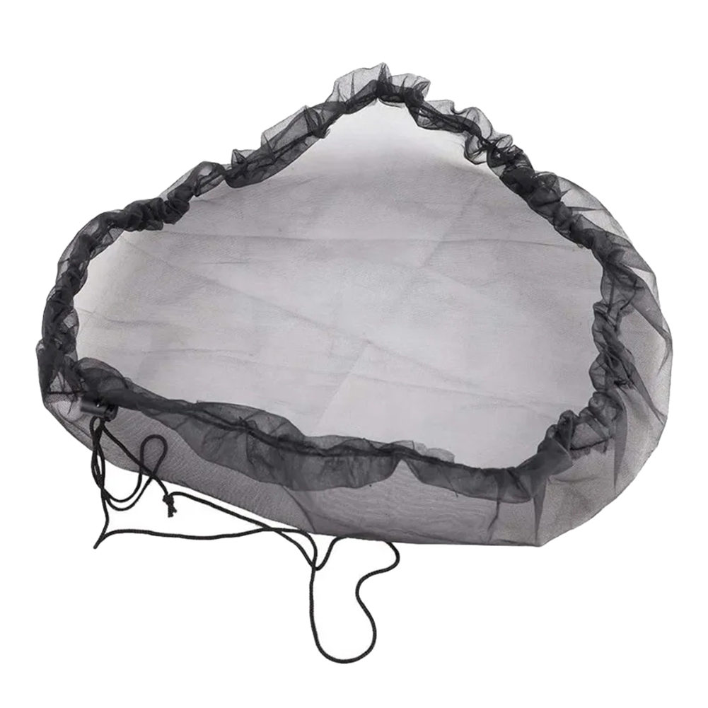 Mesh Cover Netting for Rain Barrels Water Collection Buckets Cover ...