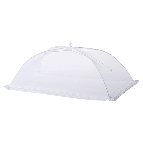Mesh Covers, Cover for Outdoor Dining, 16 X 24 Inch Foldable Breathable ...