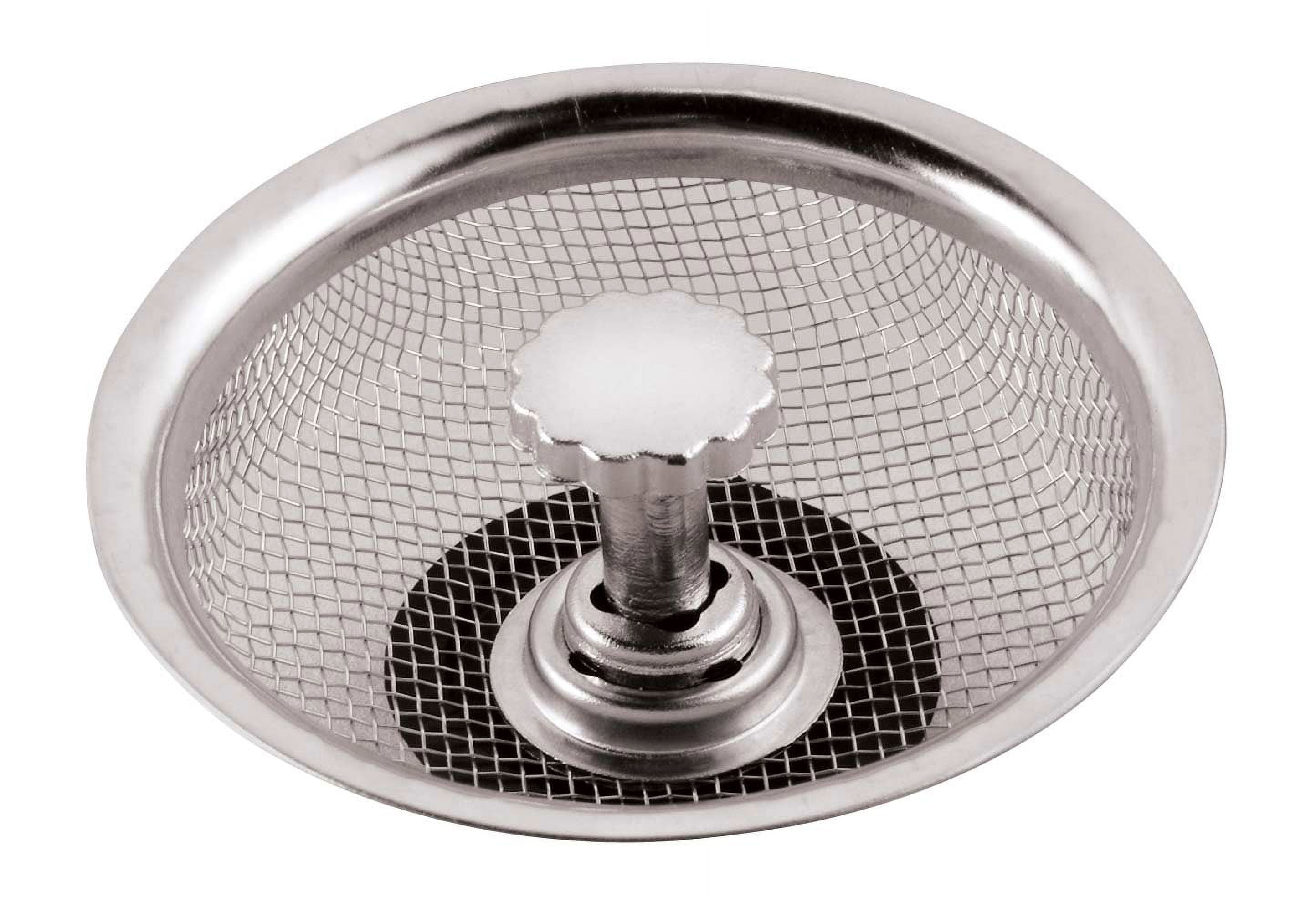 Mesh Drain Cover/Stopper - Walmart.com