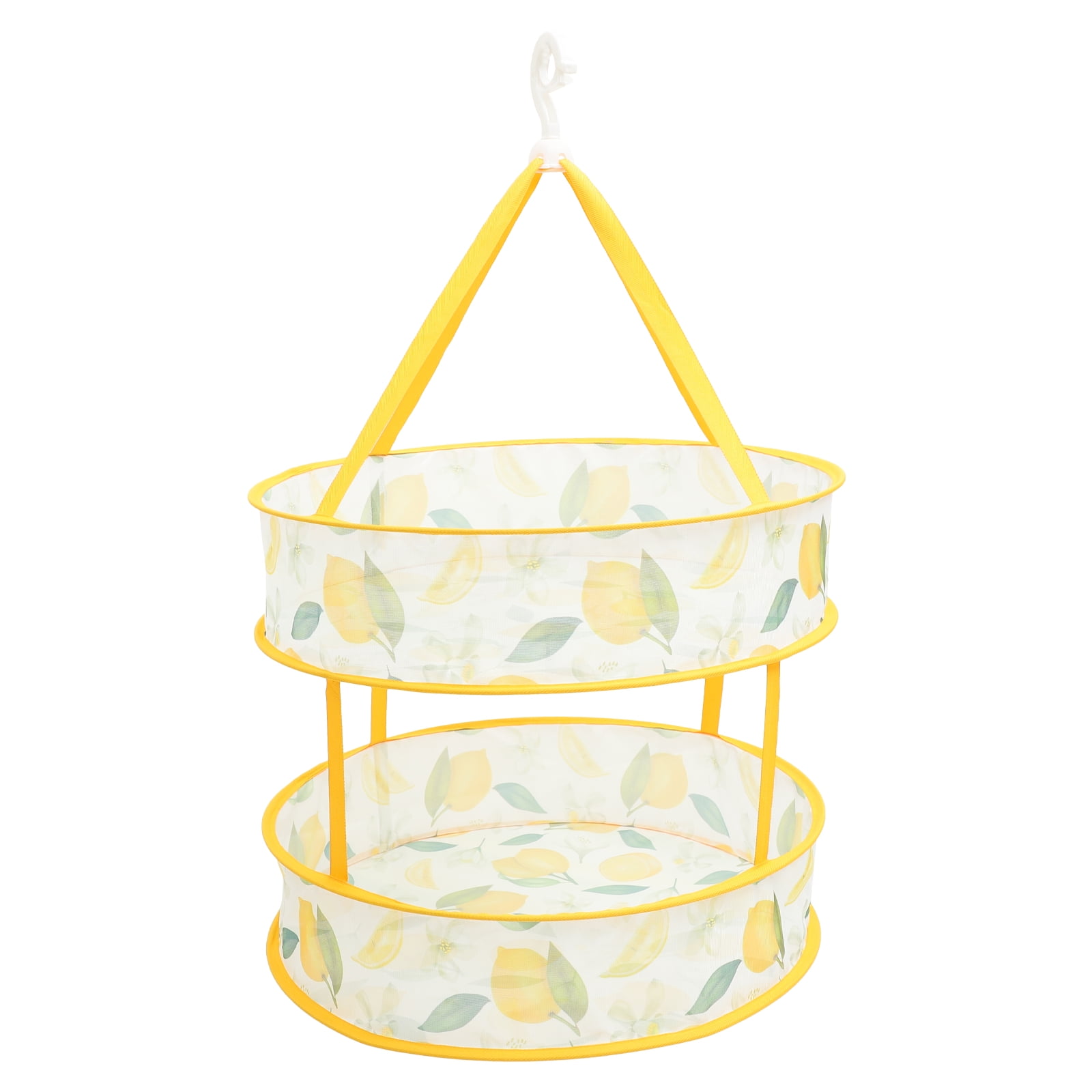 Mesh Drying Hanging Basket Clothes Drying Rack Household Clothes Dryer ...