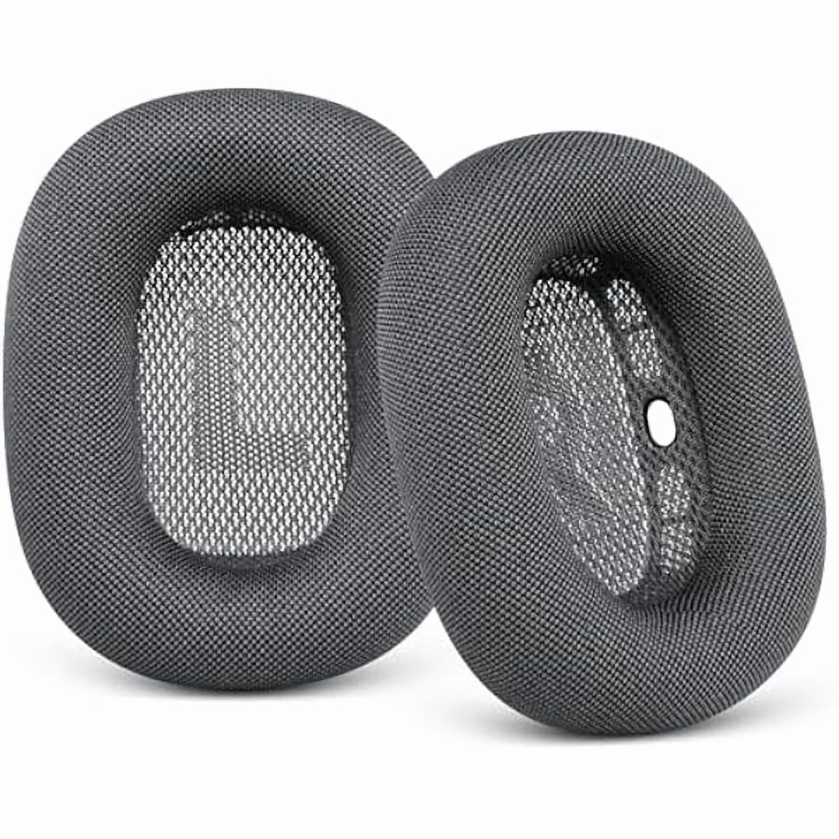 Mesh Ear Cushions for Apple AirPods Max - Upgraded Ear Cup Covers for ...