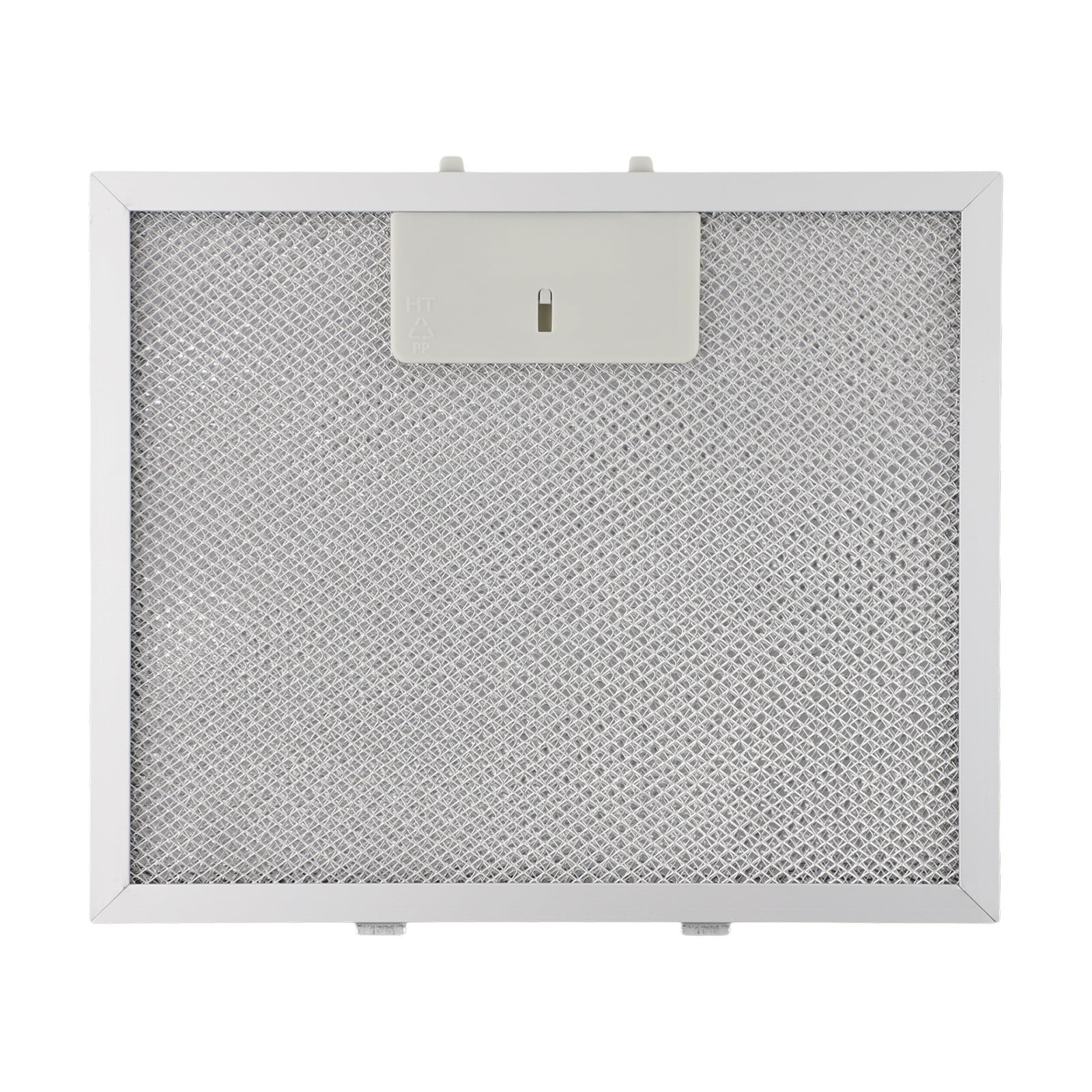 Mesh Extractor Vent Filter Aluminized Metal Mesh Silver Vent Filter ...