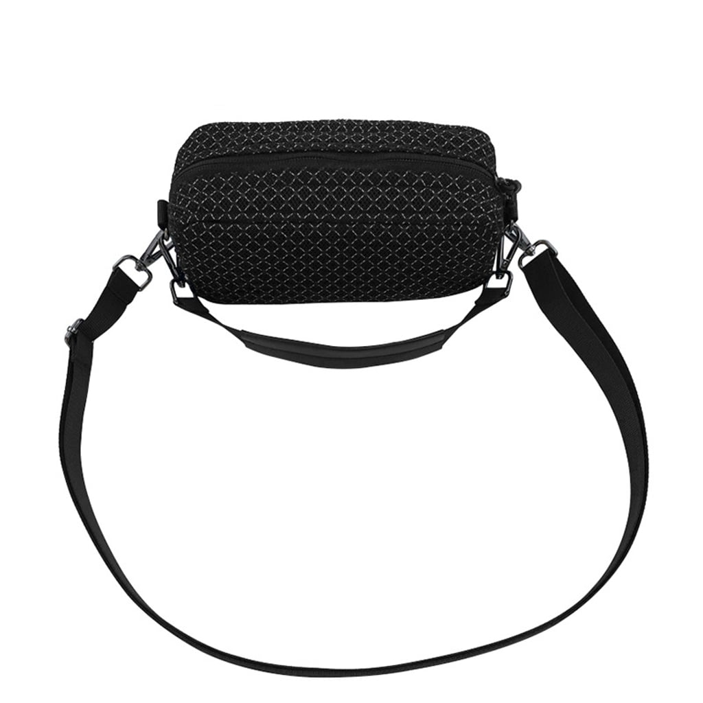 Mesh Fabric Carrying Case Outdoor Travel Case with Shoulder Straps for ...