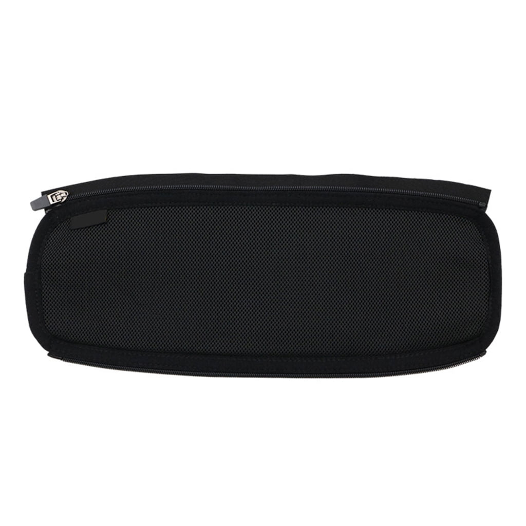 Mesh Fabric Headband Cover for MDR-Z7M2 Headphone Zippers Protector ...