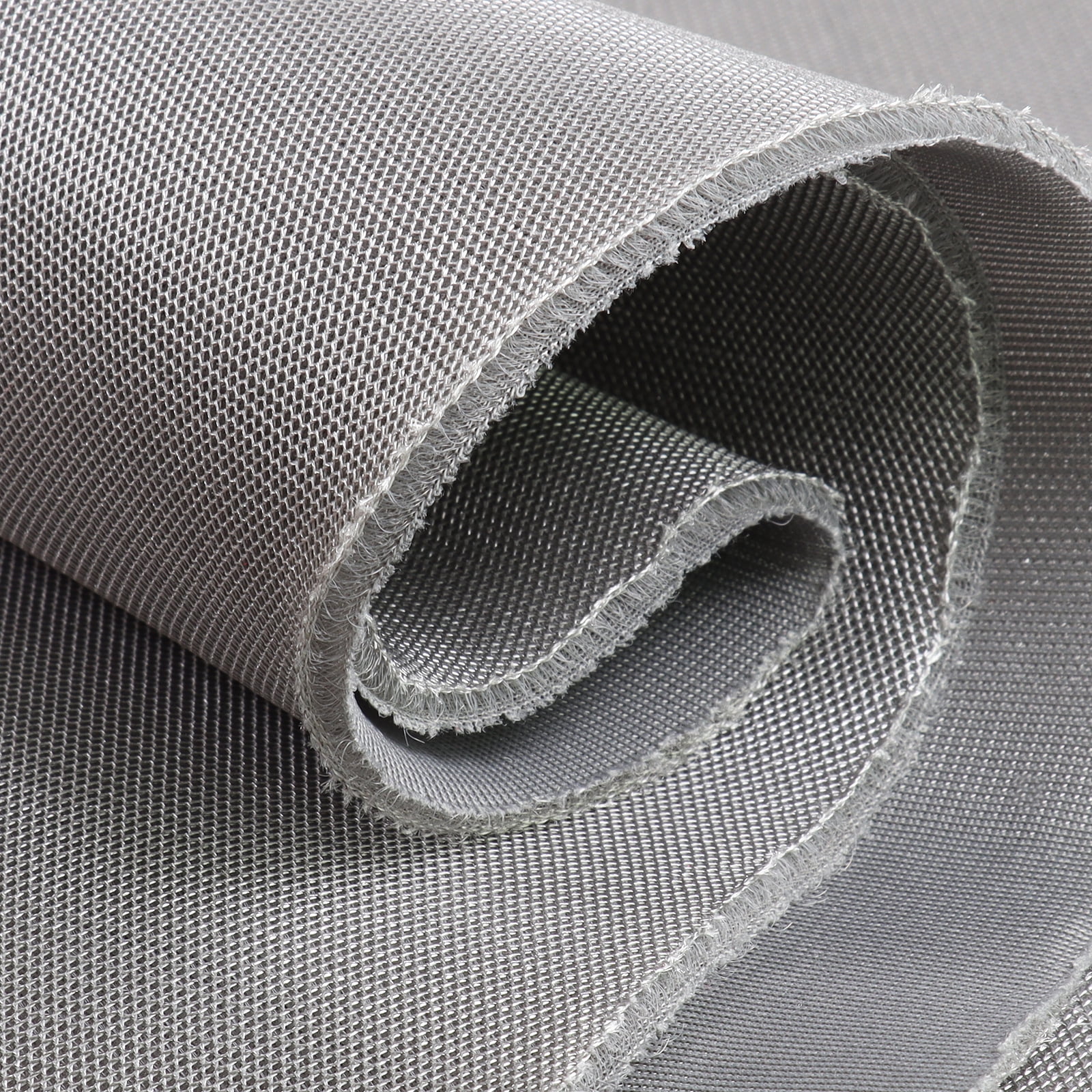 Mesh Fabric Polyester Space Knitted Grill Cloth Decoration DIY Sewing ...