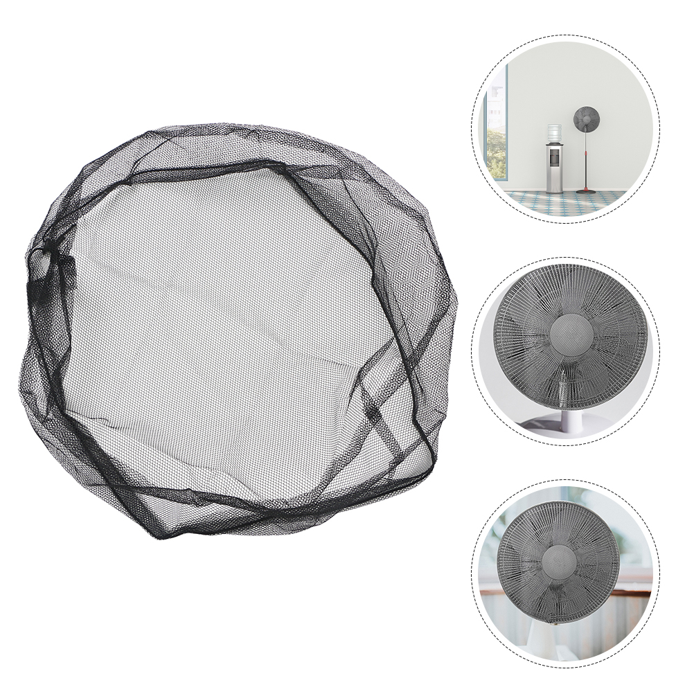 Mesh Fan Cover Fan Guard Mesh Cover Mesh Fan Protective Cover Home Fan ...