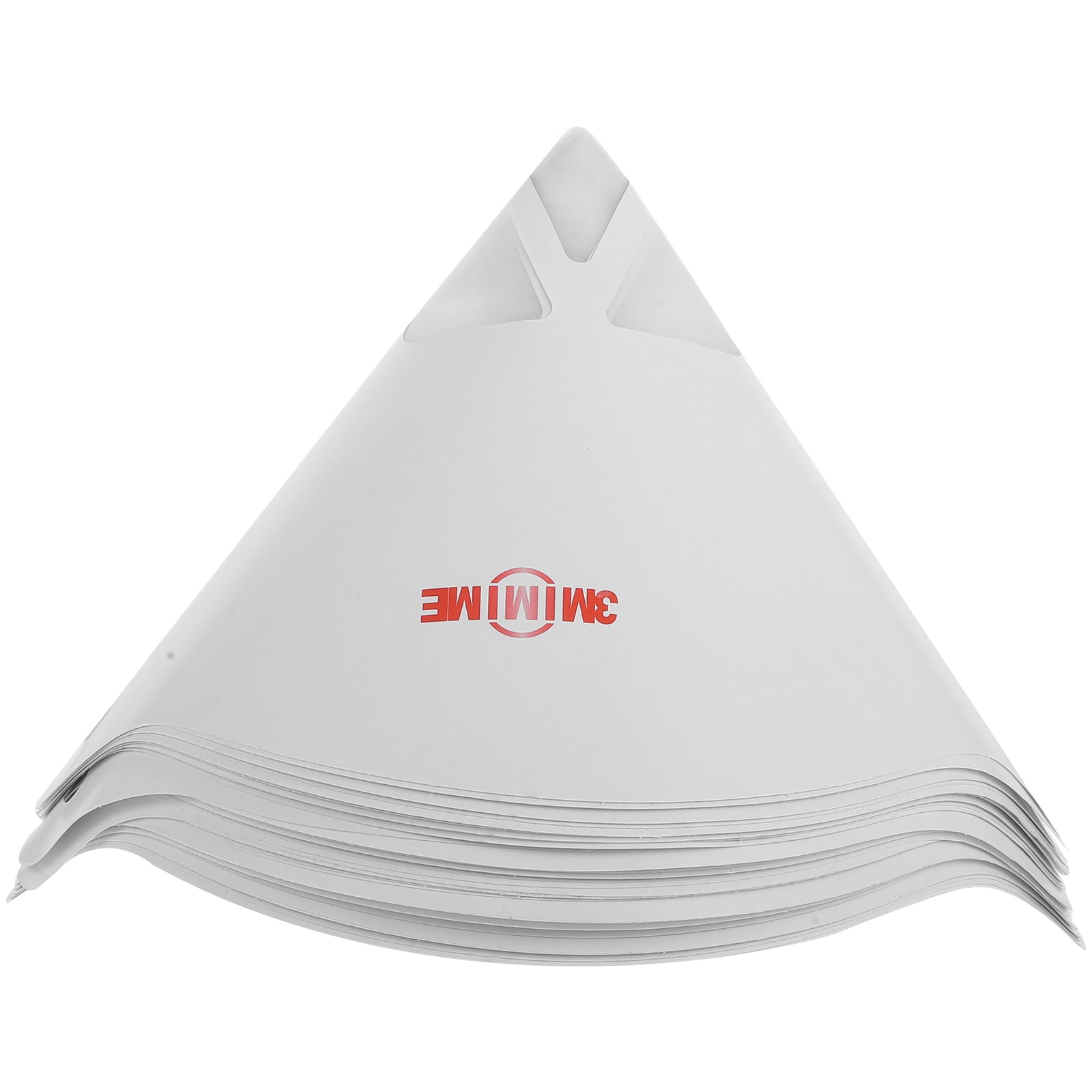 Mesh Filter Paper Cone Strainer Automobile Automotive Funnel Oil ...