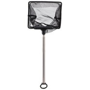 Aquarium Fish Nets ? Durable,Durable and Safe Green Aquarium Fish Net ...