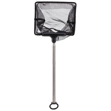 Aquarium Fish Nets ? Durable,Durable and Safe Green Aquarium Fish Net ...