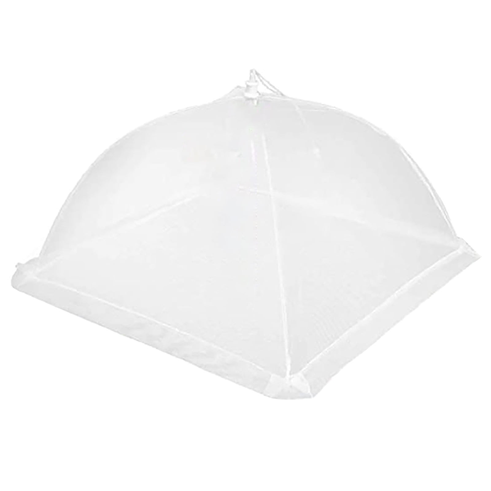 Mesh Food Fruit Cover Net 3 Pack 17 Inch Large And Strong Collapsible ...