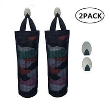 Wall Mounted Bag Dispenser