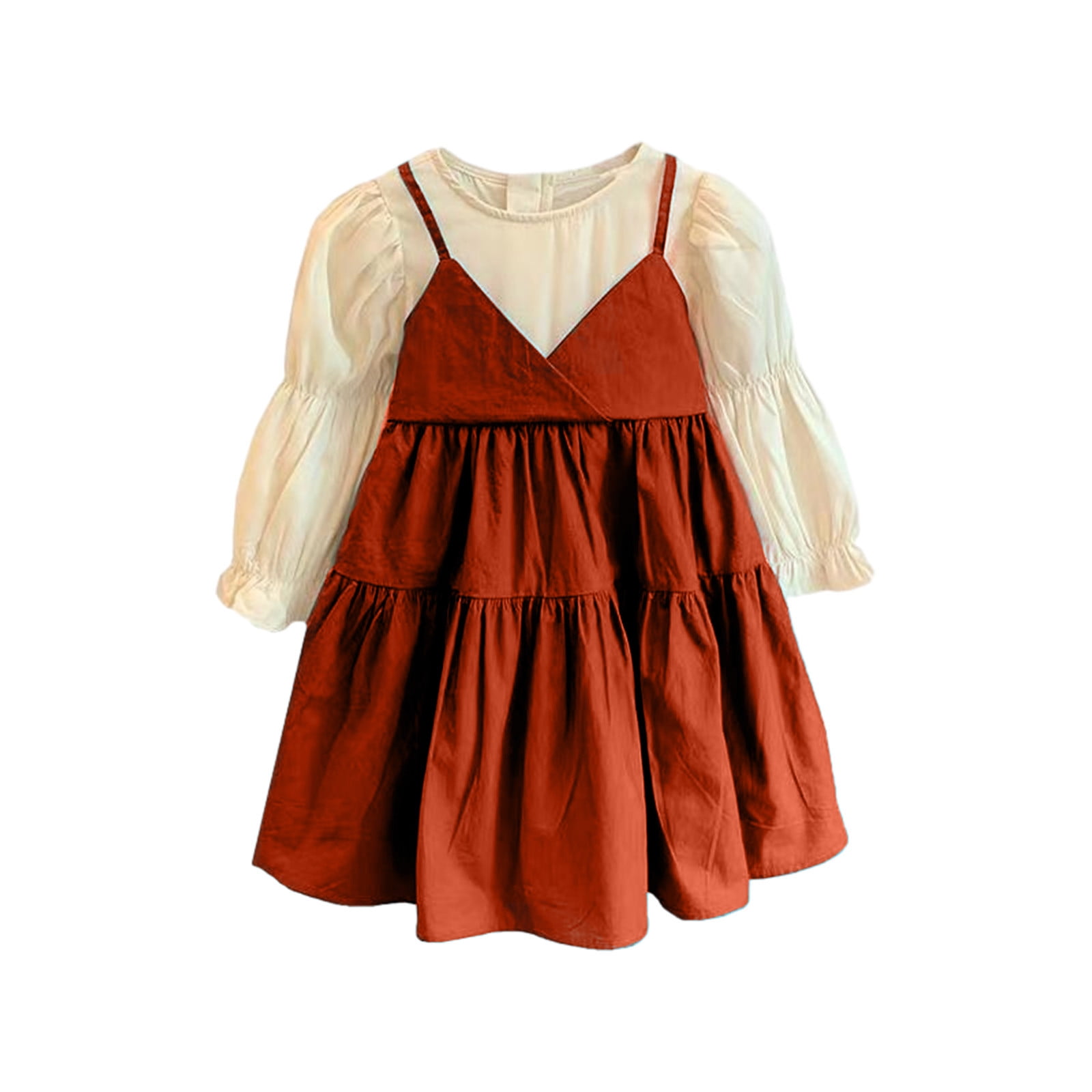 Mesh Gauze Dress Fluffy Summer Dresses Toddler Princess Dress Short ...