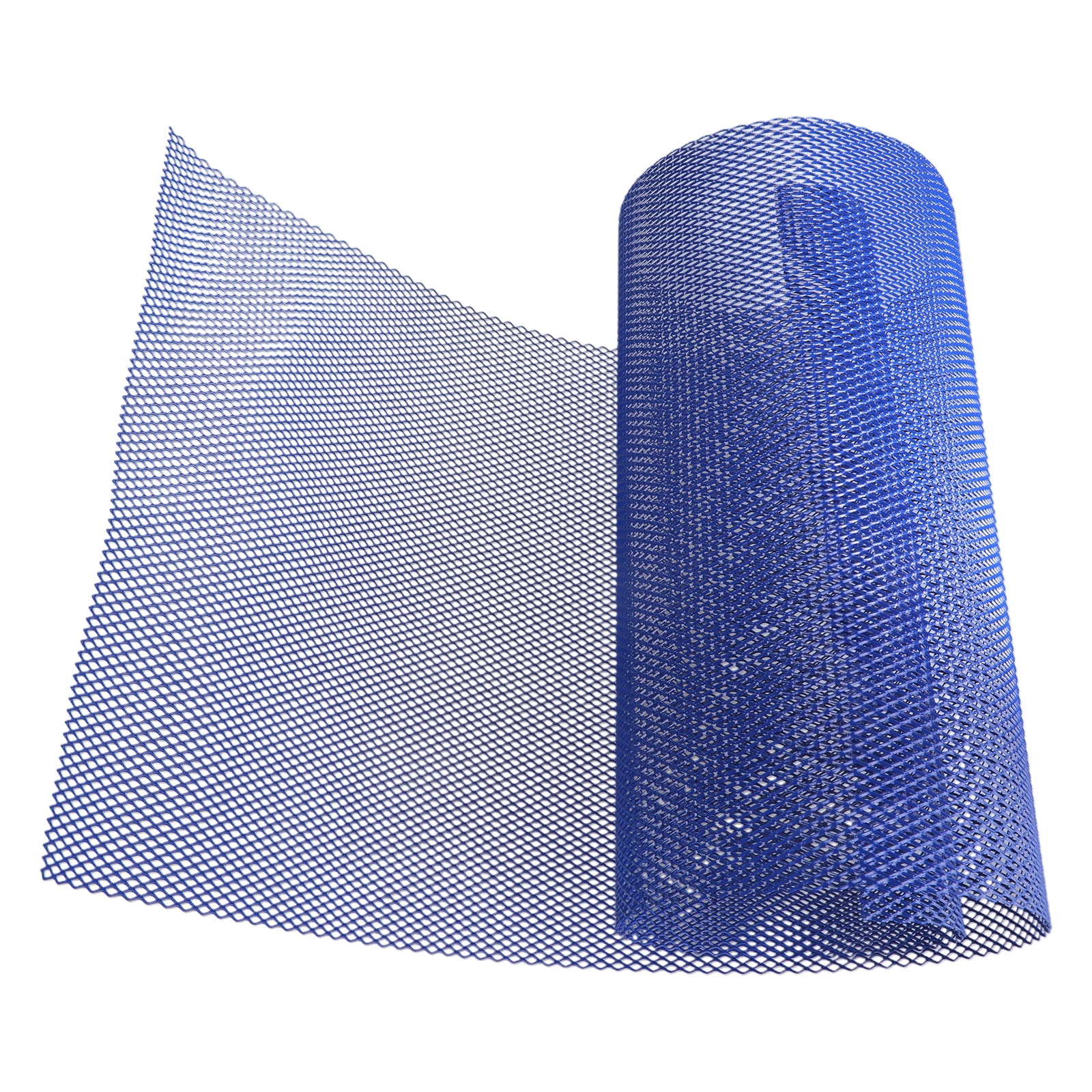 Mesh Grille Auto Grille Mesh Net Grids Car Body Bumper Grill Automotive ...