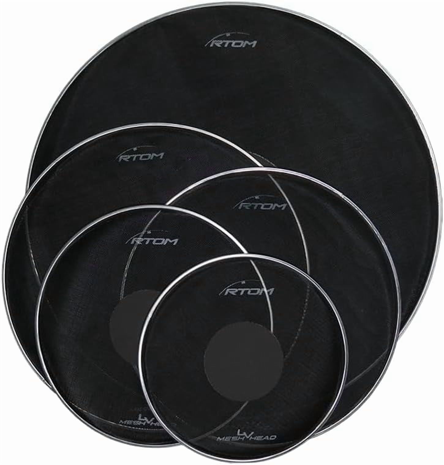 Mesh Head (ALVMHKIT) - Walmart.com