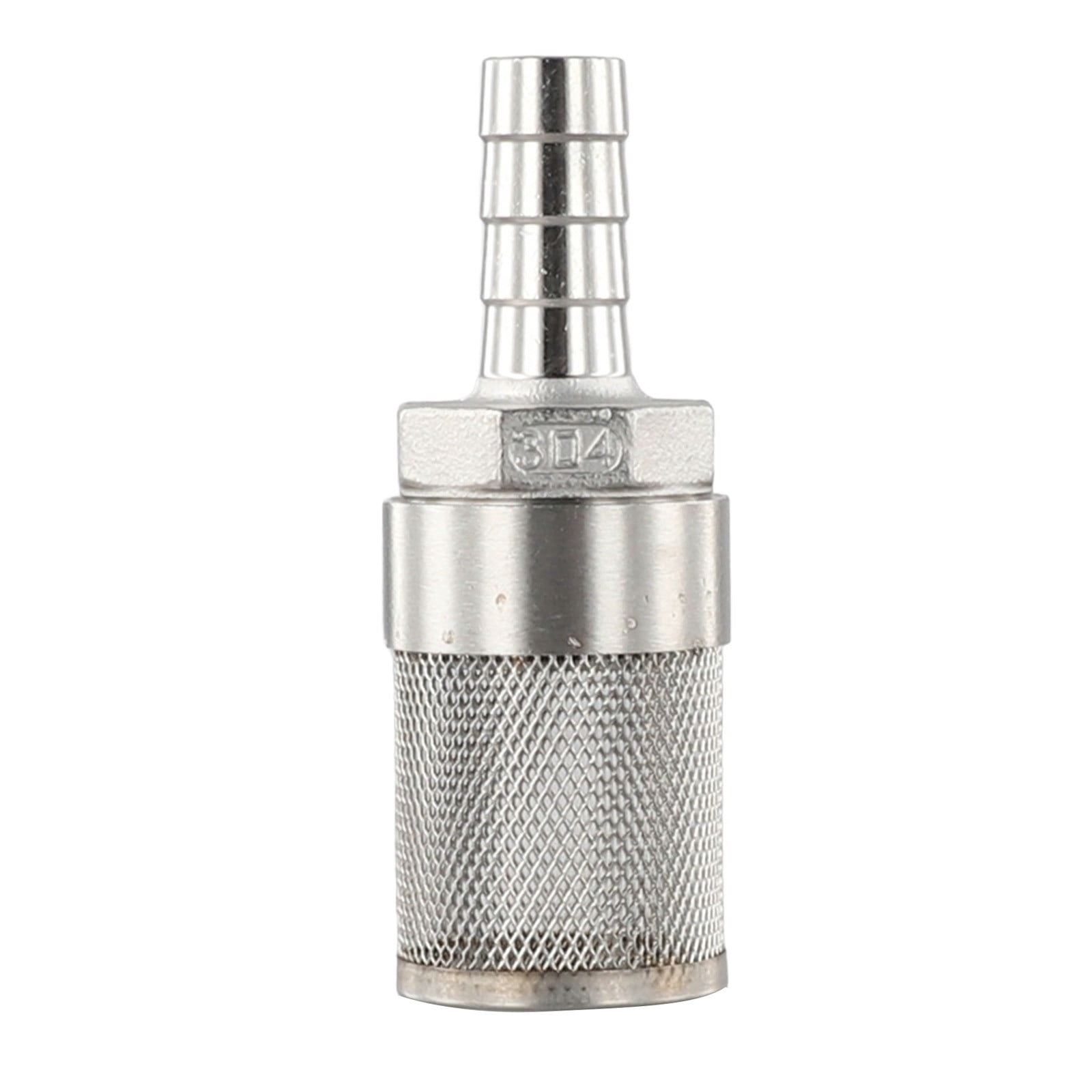 Mesh Hole Diameter 1 5mm Hose Barb Filter for Effective Debris Capture ...