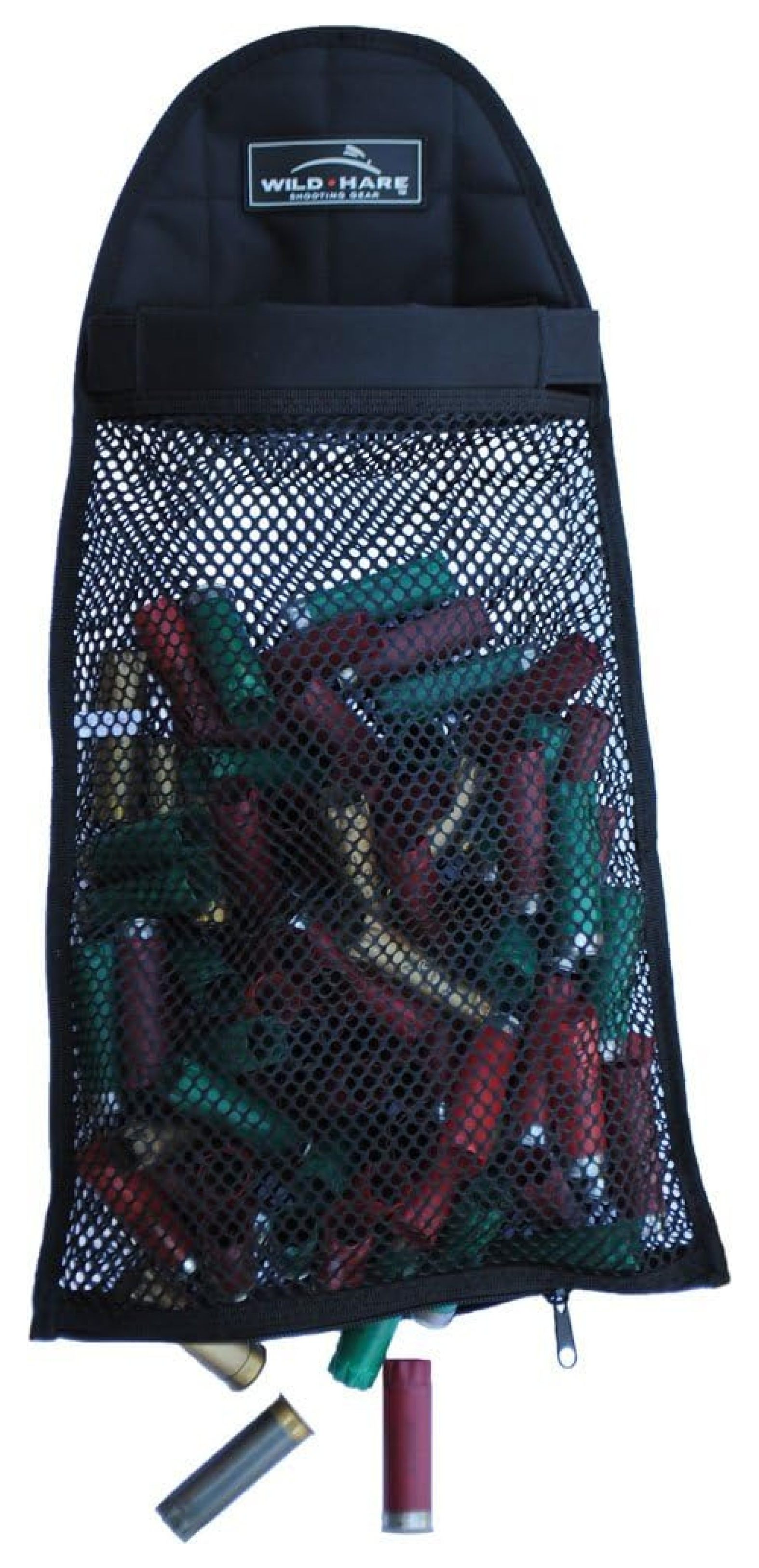 Mesh Hull Bag Black - Walmart.com