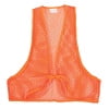 Allen Company Polyester Mesh Hunting Vest, Blaze Orange, Breathable ...