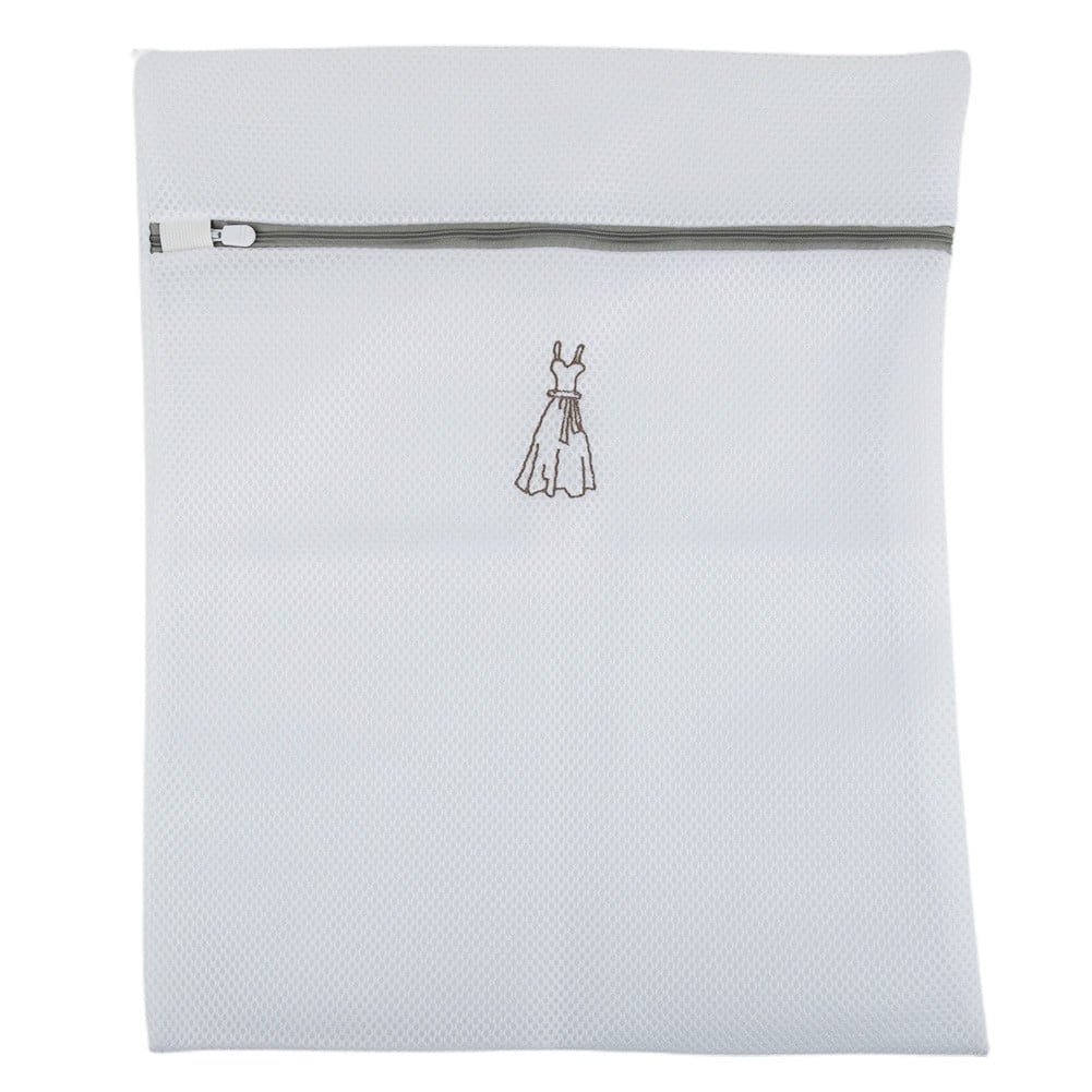 Mesh Laundry Bag for Delicates 6PCS Suit for Sorting &Washing Clothes ...