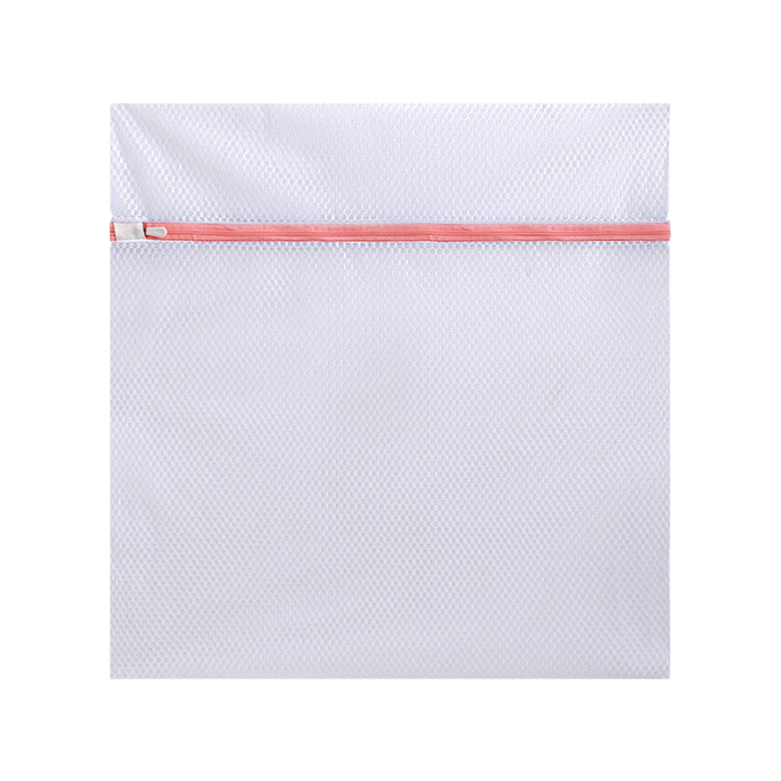 Mesh Laundry Bags with Reinforced Zipper Antis-Tangles Reusable Washing ...
