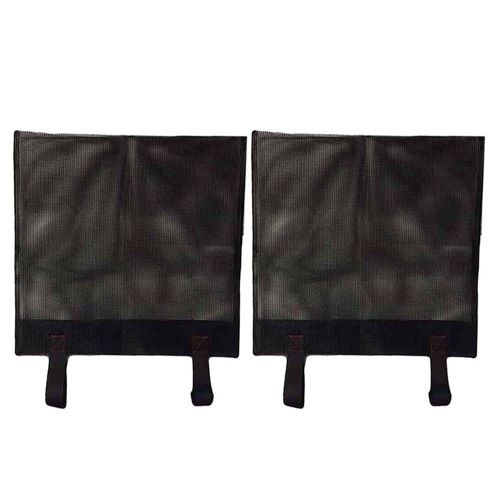 Mesh Lawn Mower Garbage Bag Sturdy Mesh Lawn Mower Debris Garbage ...