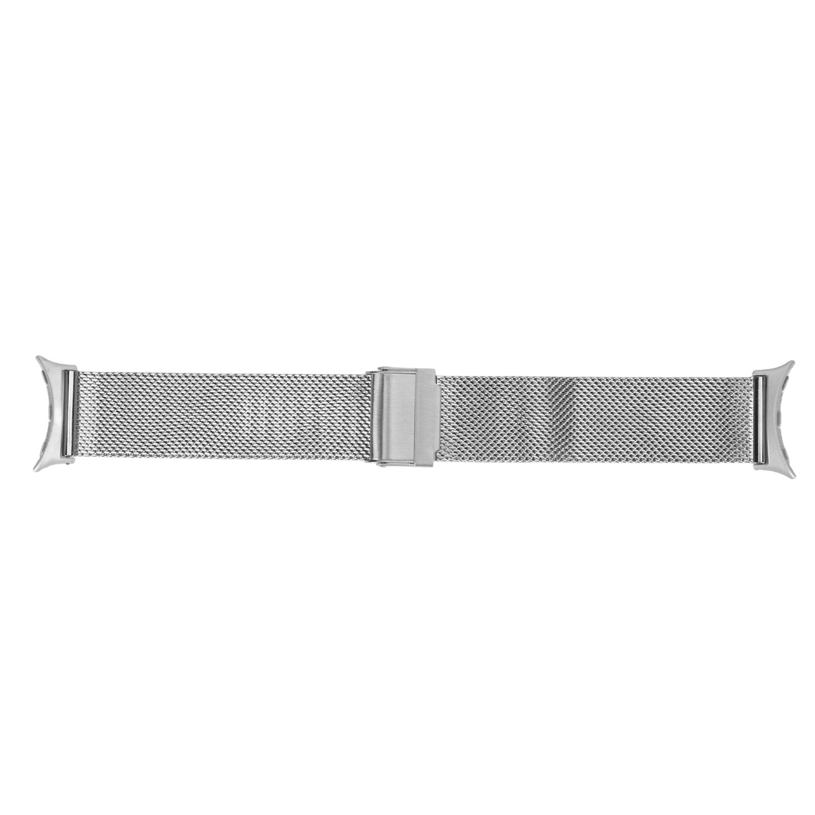 Mesh Loop for Google Pixel Watch, Adjustable & Seamless Fit Stylish ...
