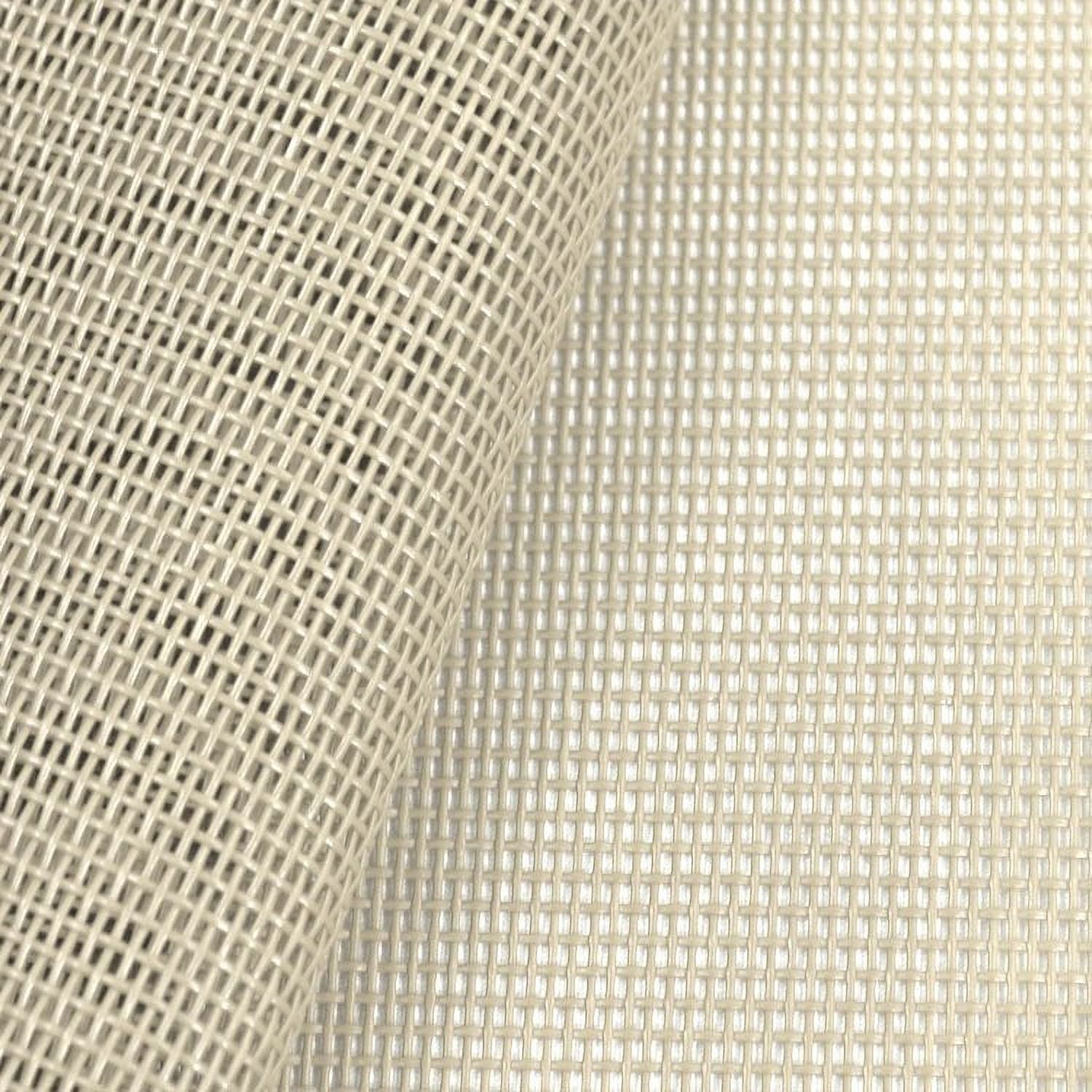 Mesh Marine and Outdoor Fabric by yard Almond - Walmart.com