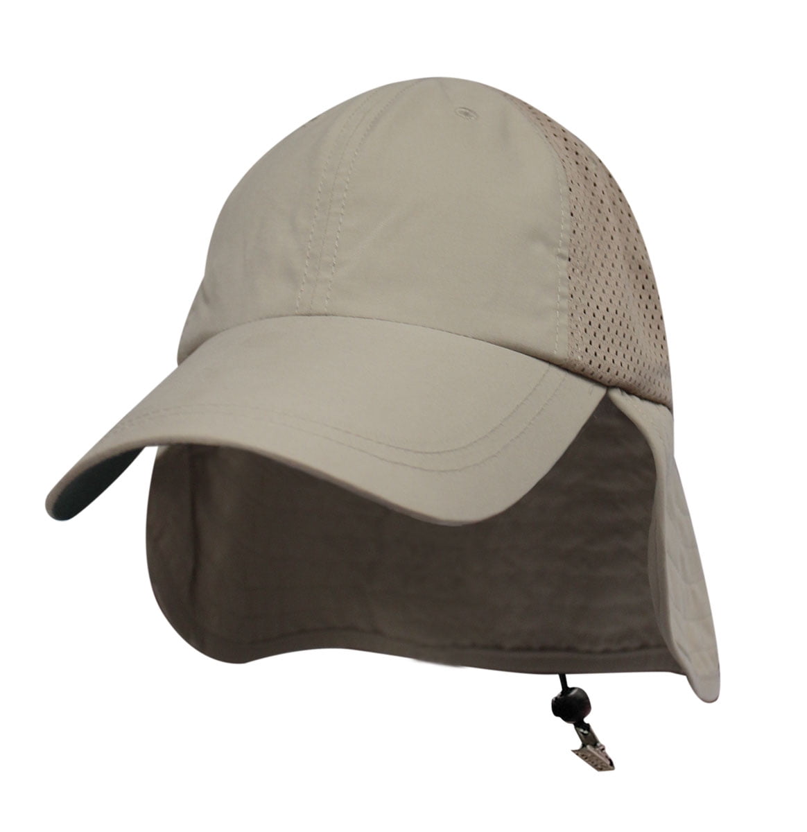 Mesh Microfiber Fishing Hat - Walmart.com