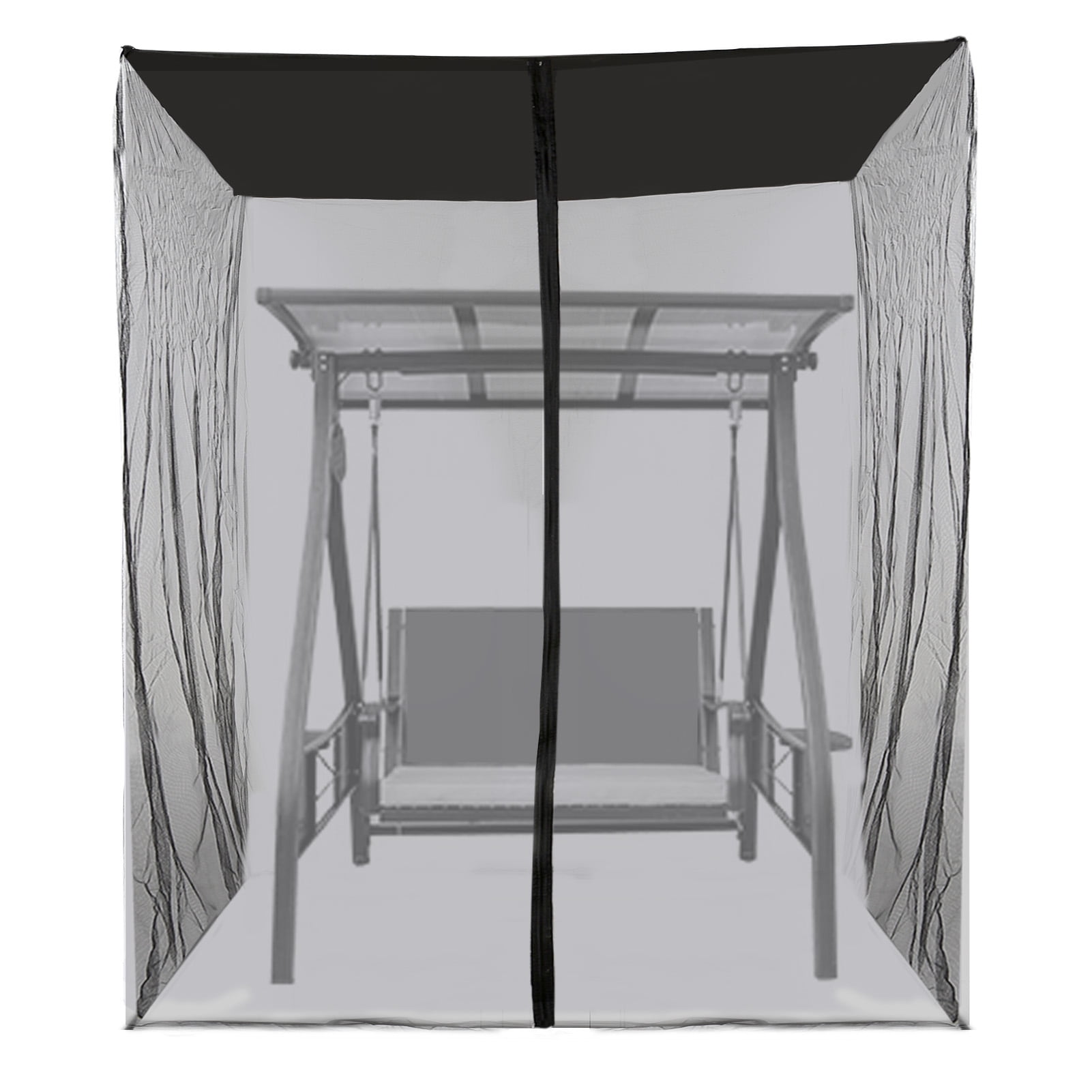 Mesh Net,Mesh Zipper Mesh Patio Net Zipper Chair Mesh Zipper Jinmie ...