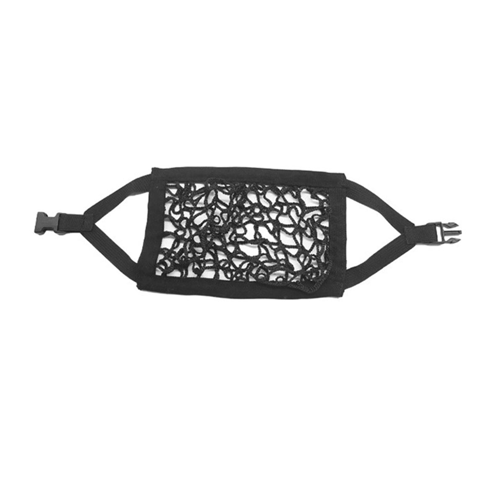 Mesh Pickleball Ball Holder Portable Pickleball Carrying Bag Paddle ...