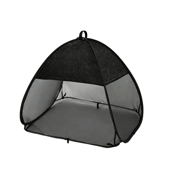 Mesh Plant Protection Cage, Foldable Garden Netting Cover Tent for ...