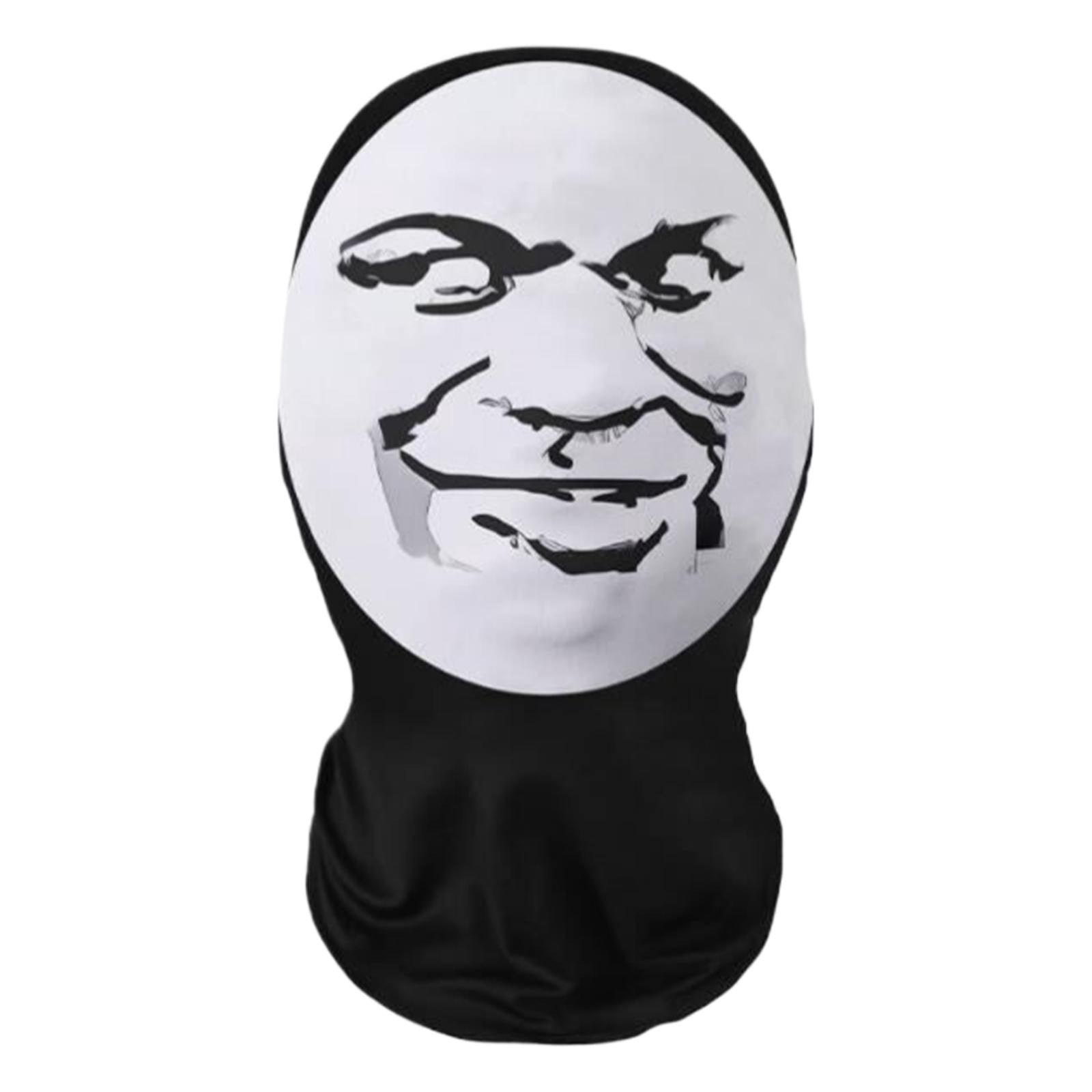 Mesh Quirky Translucent Headgear With Their Lightweight And ...
