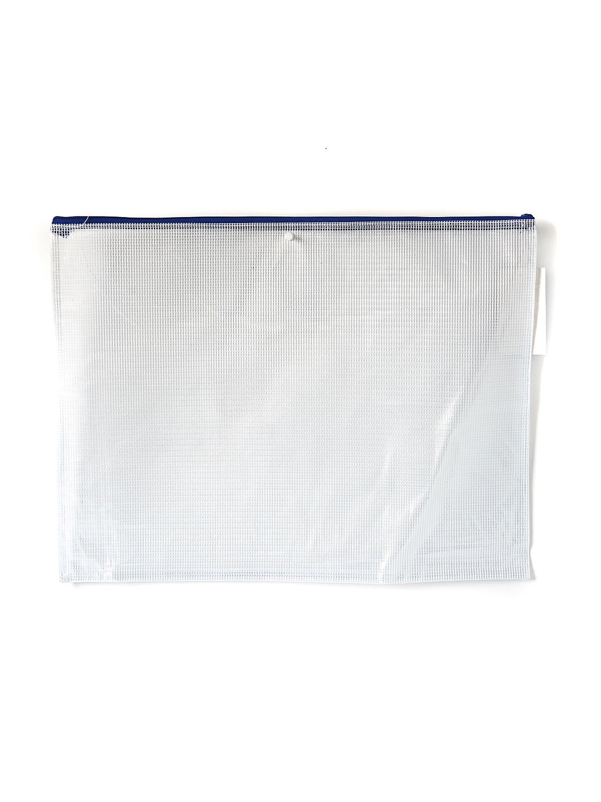 Mesh-Reinforced Vinyl Bags Envelope, 16 in. x 21 in. (pack of 10 ...