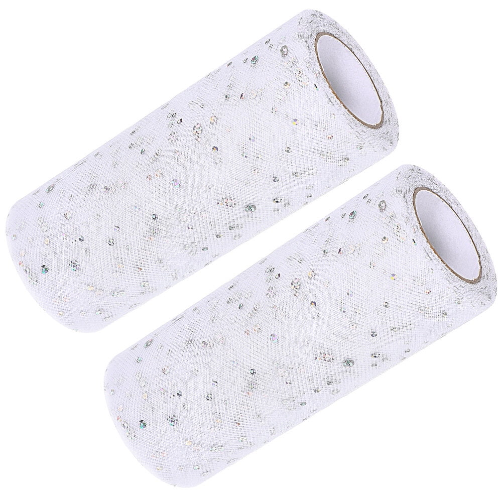 Mesh Roll Flash Gauze Wedding Decore Home+decor Homedecor Costume Dress ...