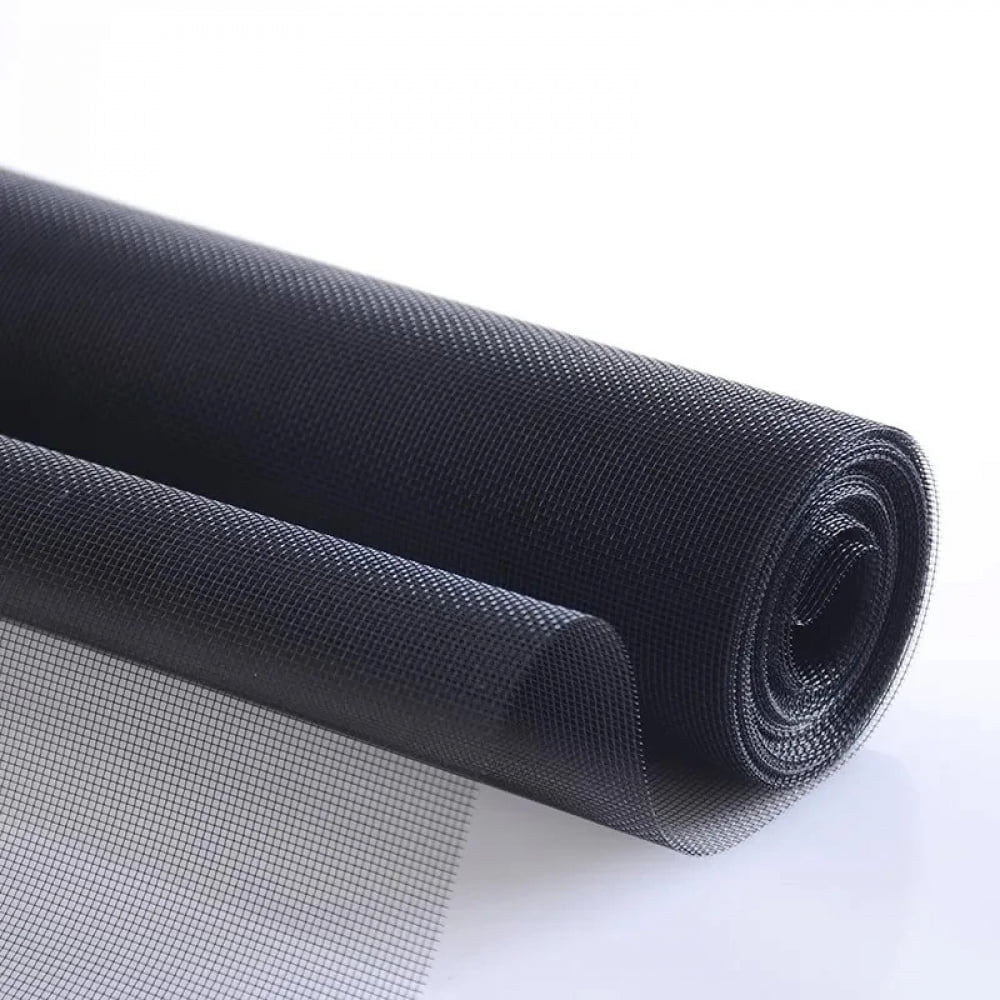 Mesh Screen - Mosquito and Insect Protection, Breathable Ventilation ...