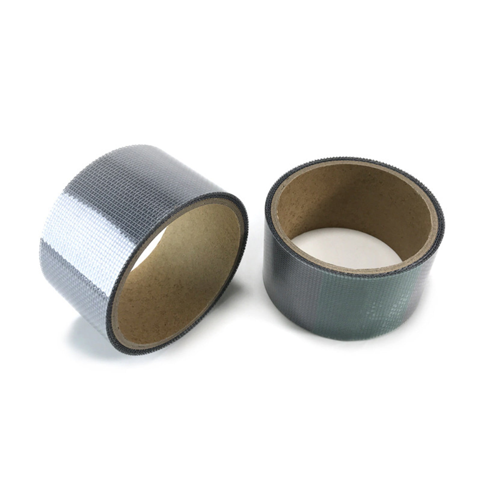 Mesh Screen Repair Tape Strong Adhesive Fiberglass Waterproof Tape (2 ...